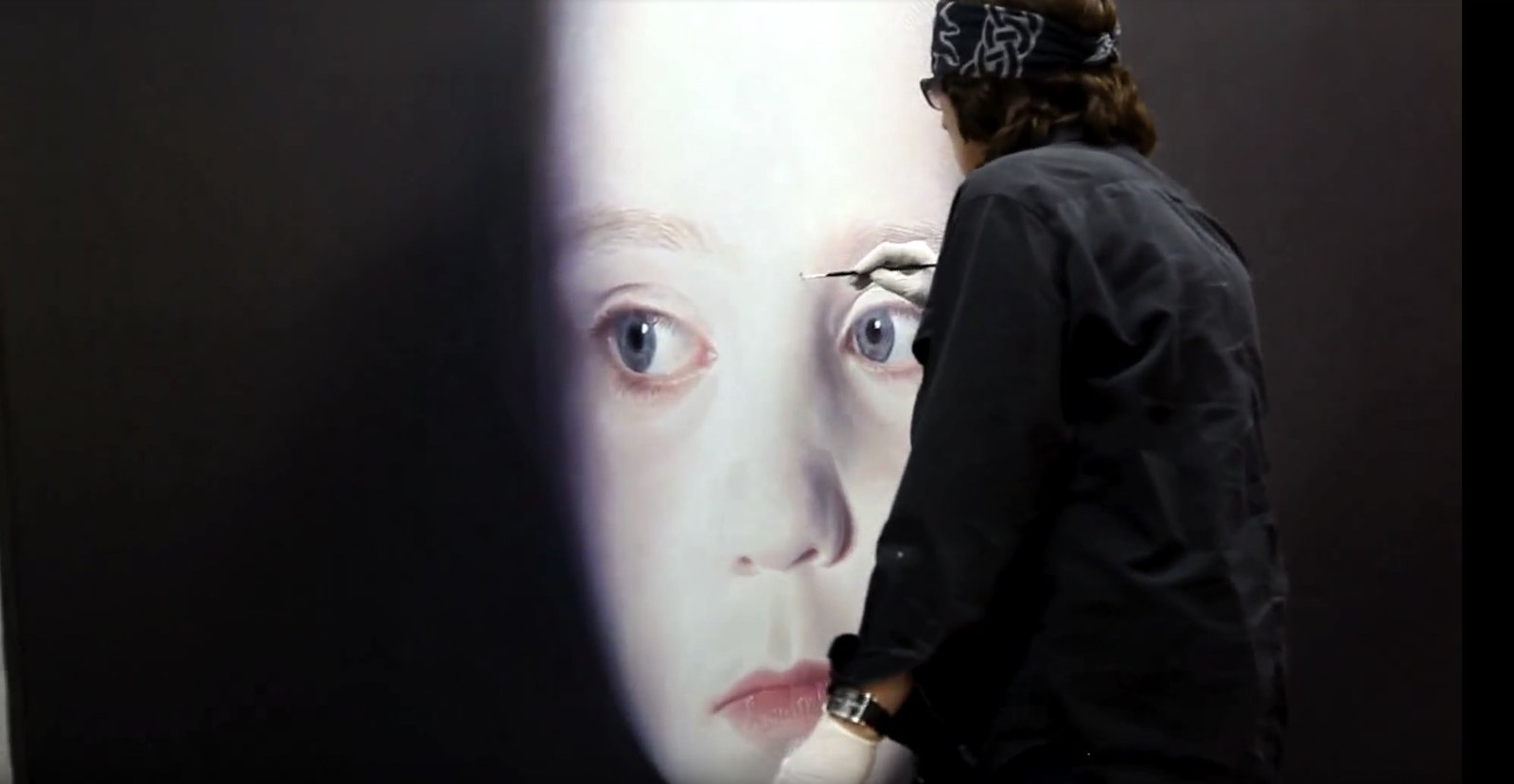 Helnwein Art Store