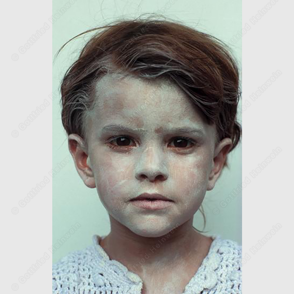 Ninth November Night 1 - Helnwein-ArtStore