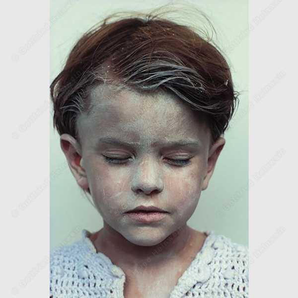 Ninth November Night 2 - Helnwein-ArtStore