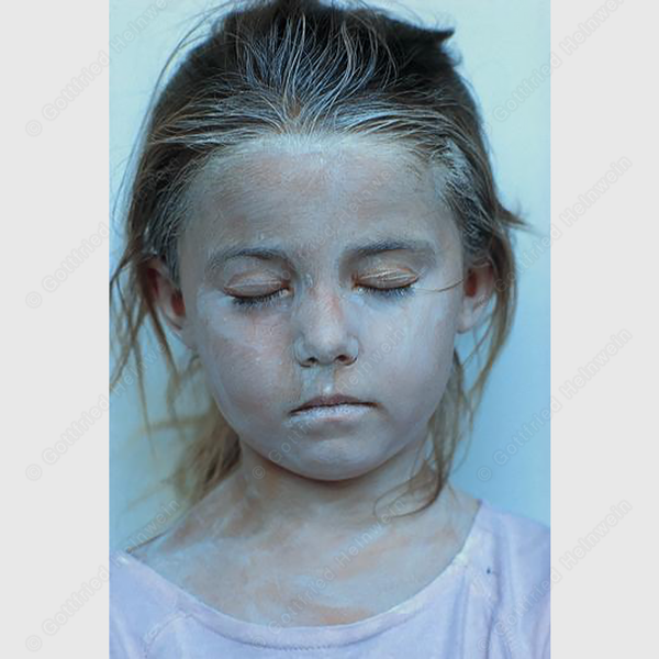 Ninth November Night 4 - Helnwein-ArtStore